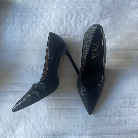 Zara | Shoes | Zara Pumps | Poshmark